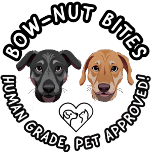 Home - Bow-Nut Bites